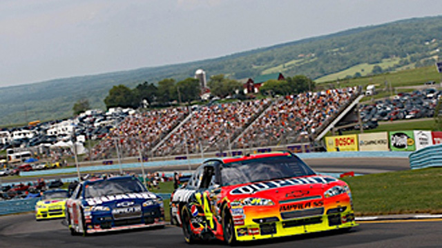 Earnhardt, Gordon, Martin to participate in Daytona Fan Fest on Friday ...