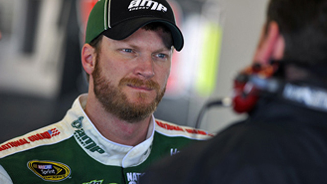Earnhardt is 'Keeping the Dream Alive' at Victory Junction | Hendrick ...