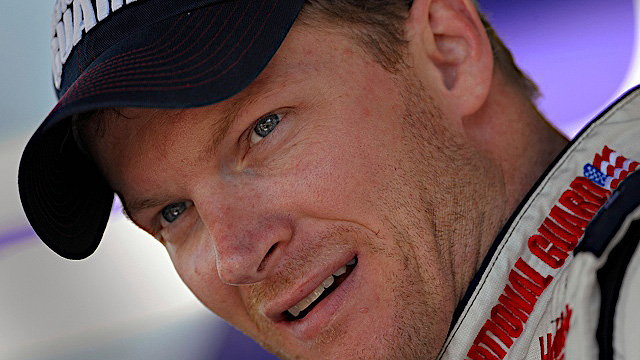 Earnhardt to make 300th straight start | Hendrick Motorsports