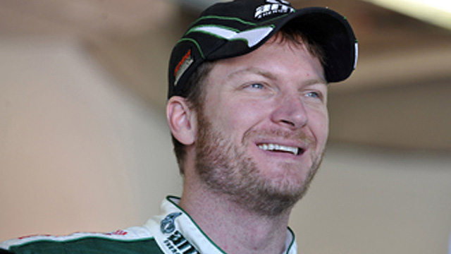 Earnhardt to make special appearance at Auto Club Speedway on Feb. 21 ...