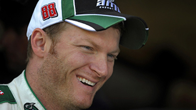 Earnhardt will make ninth Shootout start Saturday | Hendrick Motorsports