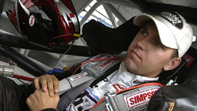 Feese Grabs Outside ARCA Pole at Talladega | Hendrick Motorsports