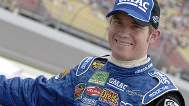 GMAC's Team Focus | Hendrick Motorsports