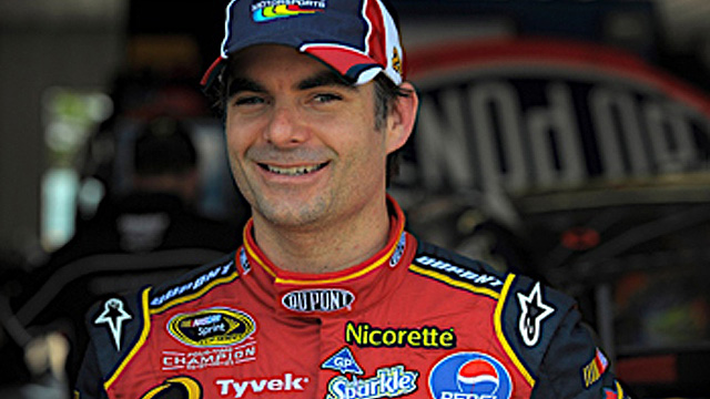 Gordon refreshed, ready for Indy after vacation | Hendrick Motorsports