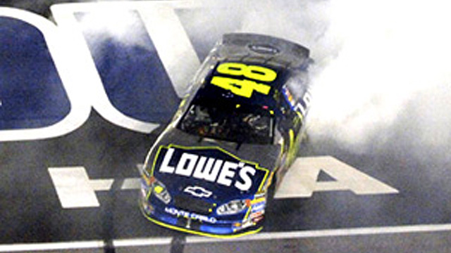 Hendrick Museum Expands Hours During Race Weeks | Hendrick Motorsports