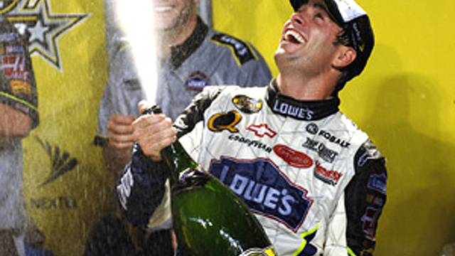 Hendrick Museum Expands Hours During Race Weeks | Hendrick Motorsports