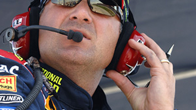 Homecoming for crew chief Chad Walter at the Glen | Hendrick Motorsports