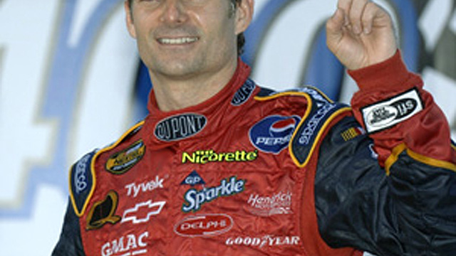 It’s Gordon at Chicagoland | Hendrick Motorsports