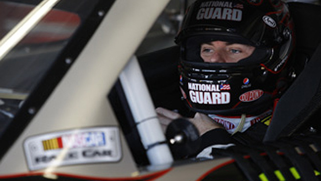 Jeff Gordon Foundation raises money for Pediatric Pulmonary Lab ...