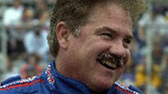 Labonte Named One of NASCAR’s 10 Best | Hendrick Motorsports