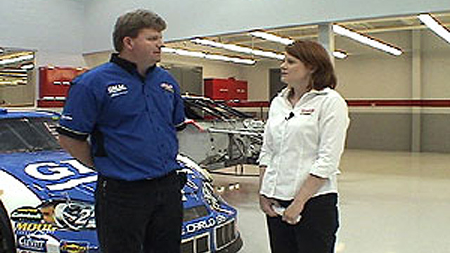 New Video! | Hendrick Motorsports
