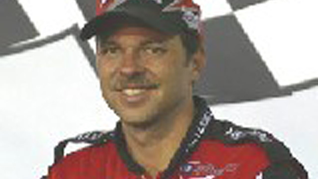 Sprague Sets Sights on Milwaukee Mile | Hendrick Motorsports