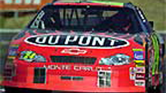Team DuPont Reflects on 9-11 | Hendrick Motorsports