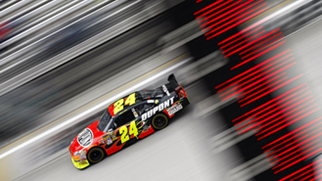 Team DuPont eyes redemption at Phoenix | Hendrick Motorsports