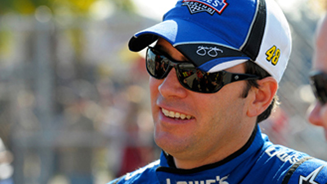 Team Lowe's Racing launches new Web site | Hendrick Motorsports
