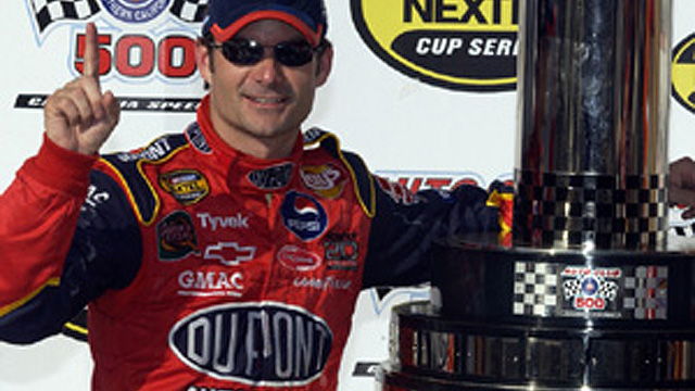 The Jeff Gordon Foundation Announces Initiatives | Hendrick Motorsports