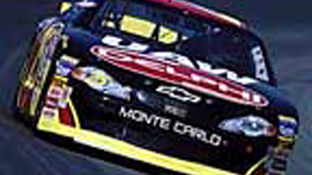 Tony Furr Steps Down as Crew Chief of Hendrick Motorsports No. 25 Chevy ...
