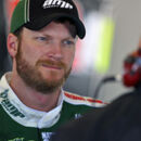 Earnhardt to reach Make-A-Wish milestone at Charlotte Motor Speedway ...