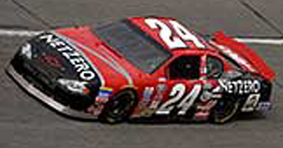 Busch Series