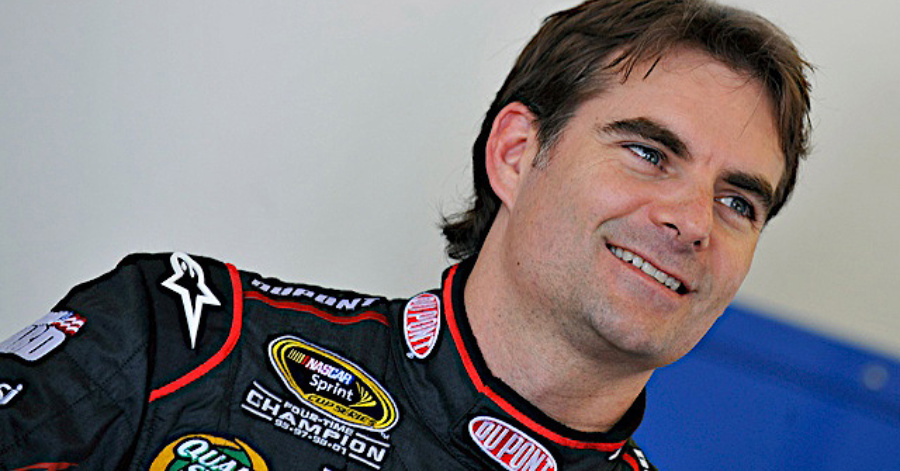 Chicagoland recap: Gordon takes third in 600th start | Hendrick Motorsports