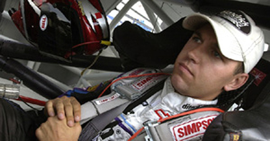 Feese Grabs Outside ARCA Pole at Talladega | Hendrick Motorsports