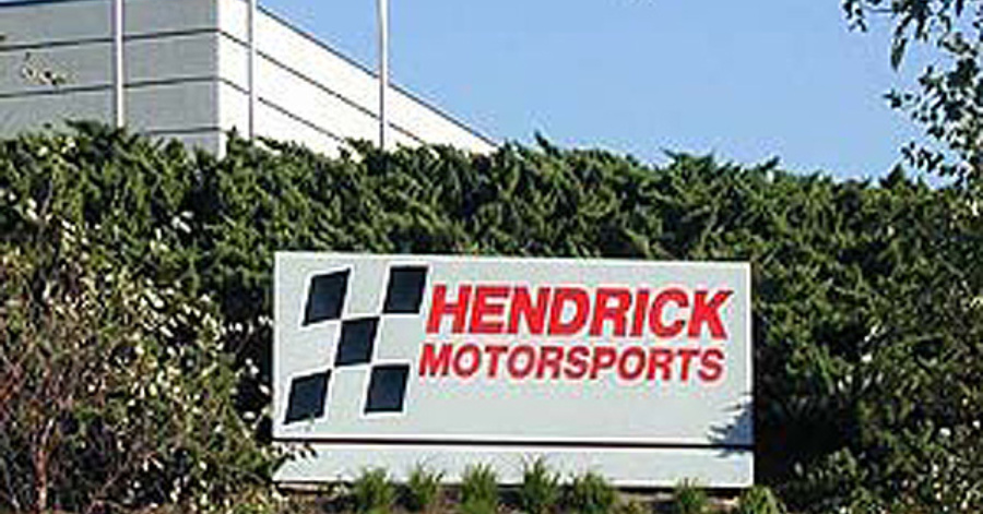 Feese, Krisiloff to Enter Daytona ARCA Event | Hendrick Motorsports