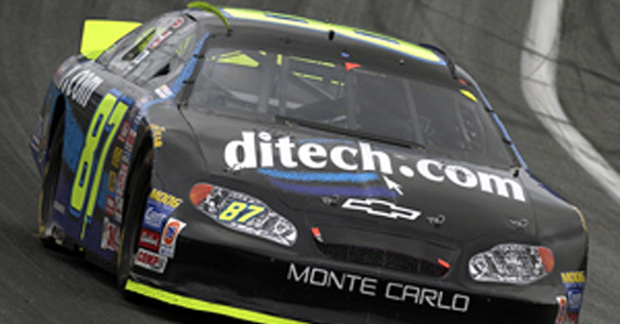 Feese and Reid to Enter Upcoming Busch Series Races | Hendrick Motorsports