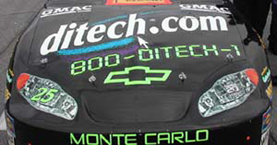 GMAC Racing Prepares for Daytona 500 | Hendrick Motorsports