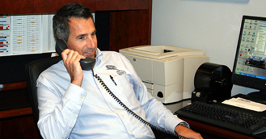 Getting to know Michael Landis, team manager Nos. 24/48 | Hendrick ...