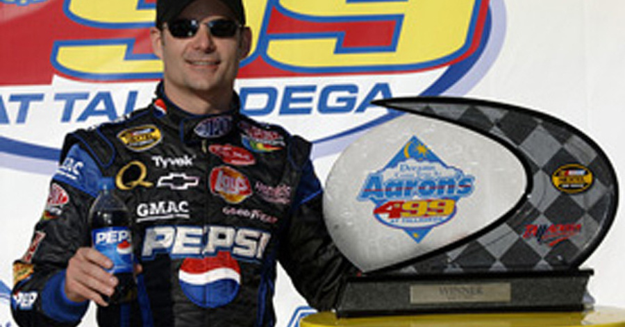 'Go Pro' with Jeff Gordon this Summer! | Hendrick Motorsports