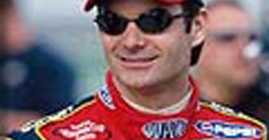 Gordon Aiming for Victory, 200th Top-10 at Michigan | Hendrick Motorsports