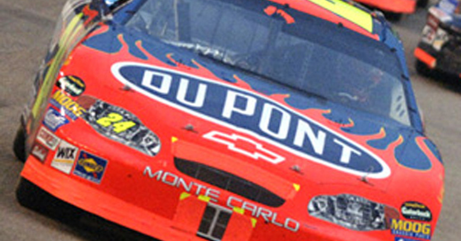 Gordon Needs Near-Perfect Race at Richmond | Hendrick Motorsports