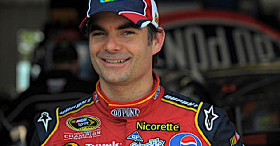 Gordon hopes to slip back into title contention at Atlanta | Hendrick ...