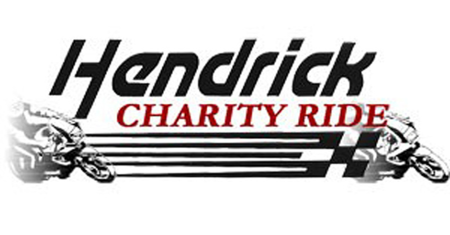 Hendrick Charity Ride Set for April 17 | Hendrick Motorsports