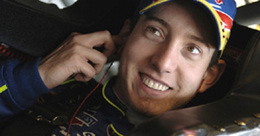 Kyle Busch Ready for Pocono-Nashville Double | Hendrick Motorsports