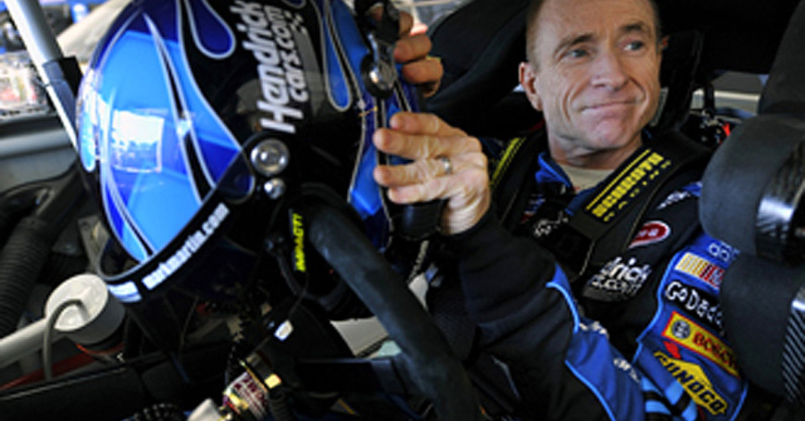 Martin rides top-five streak into Richmond | Hendrick Motorsports