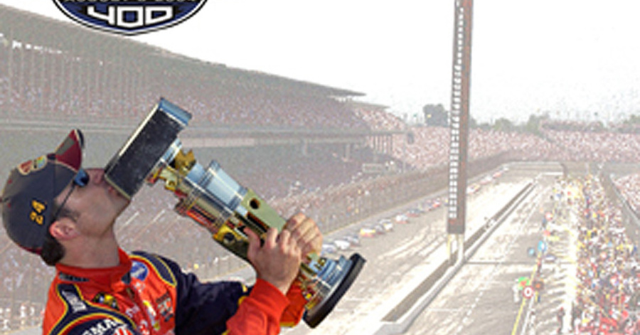 New Brickyard 400 Wallpaper | Hendrick Motorsports