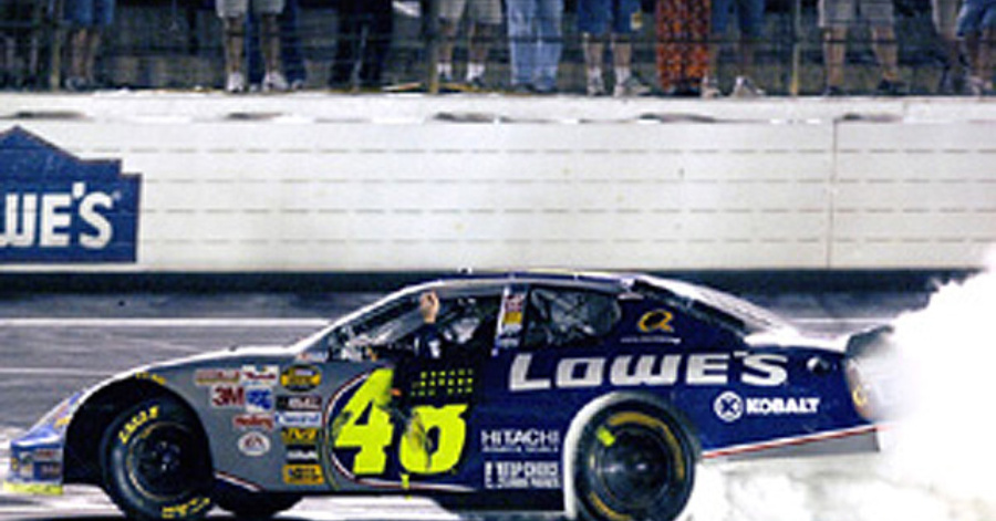 Race Week: Hendrick Expands Museum Hours | Hendrick Motorsports