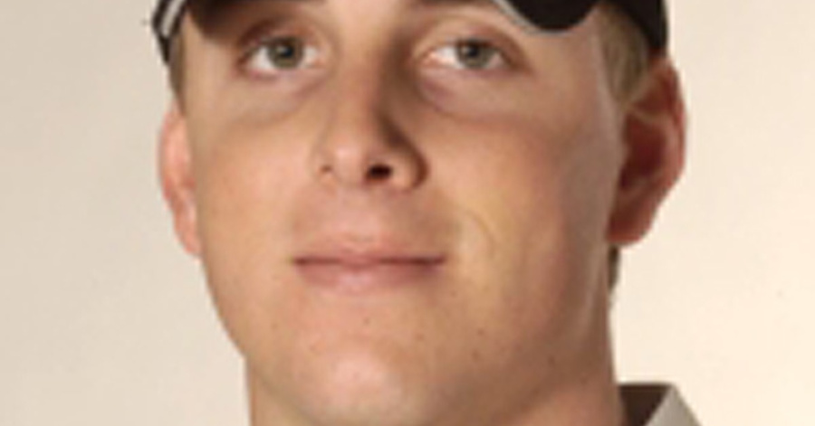 Ricky Hendrick Launches New Venture | Hendrick Motorsports