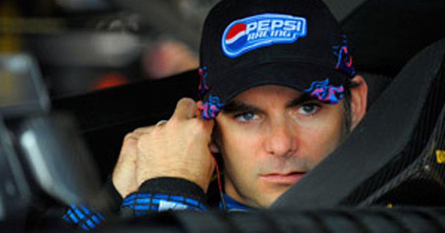 Team DuPont hopes for breakthrough at Richmond | Hendrick Motorsports
