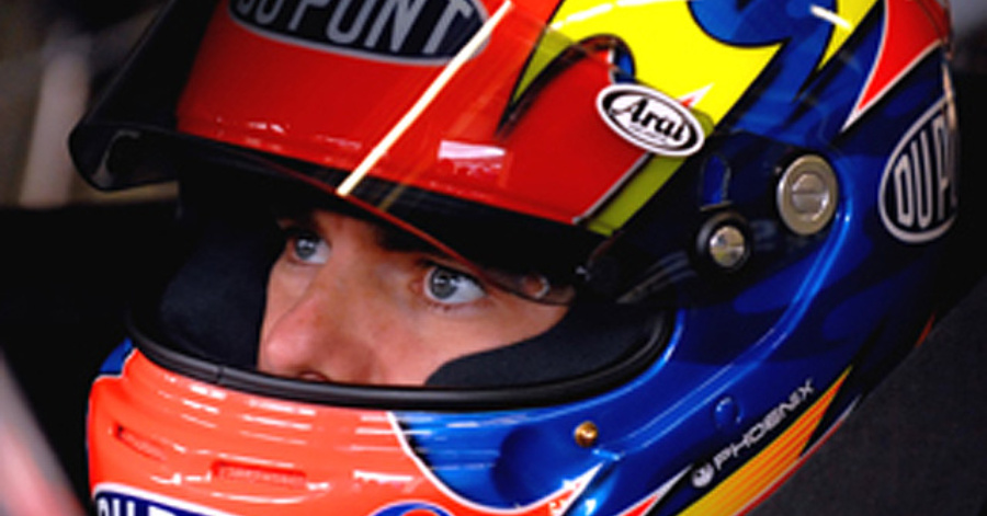 Team DuPont wants to reign another short week | Hendrick Motorsports