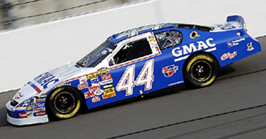 Terry Labonte to Make 1,000th Start at Kansas | Hendrick Motorsports