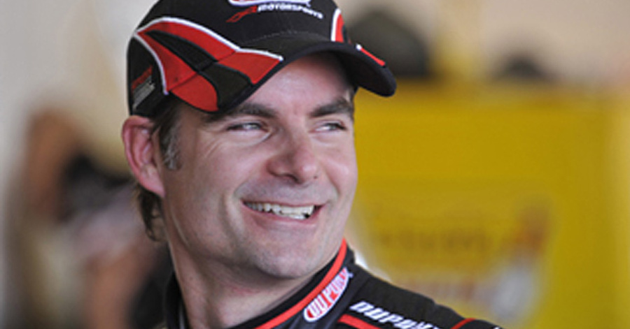 The Jeff Gordon Foundation toasts 'A Decade of Caring' with $2.5 ...
