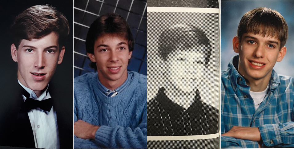 Best of the '90s with crew chiefs | Hendrick Motorsports