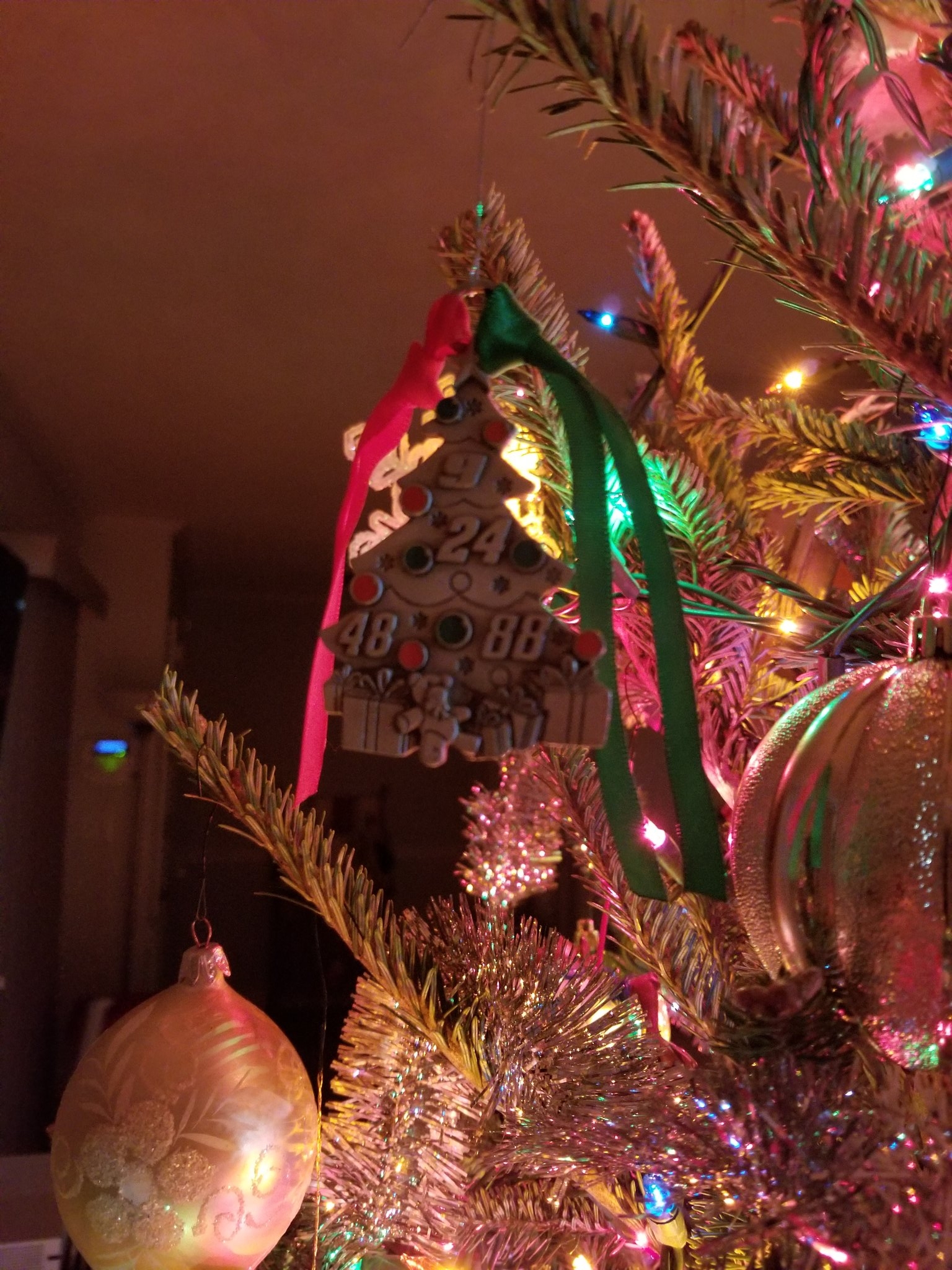 Fans show off #HendrickHolidays decorations | Hendrick Motorsports