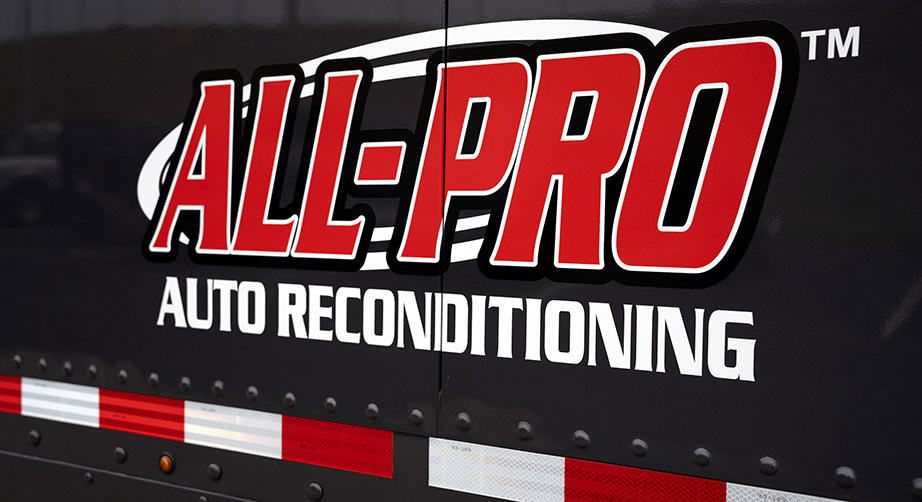 All-Pro Auto Reconditioning to partner with Byron, No. 24 team ...