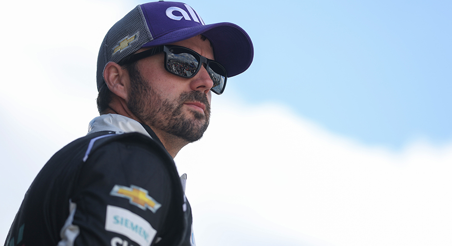 Viewer's guide, fast facts for throwback weekend | Hendrick Motorsports