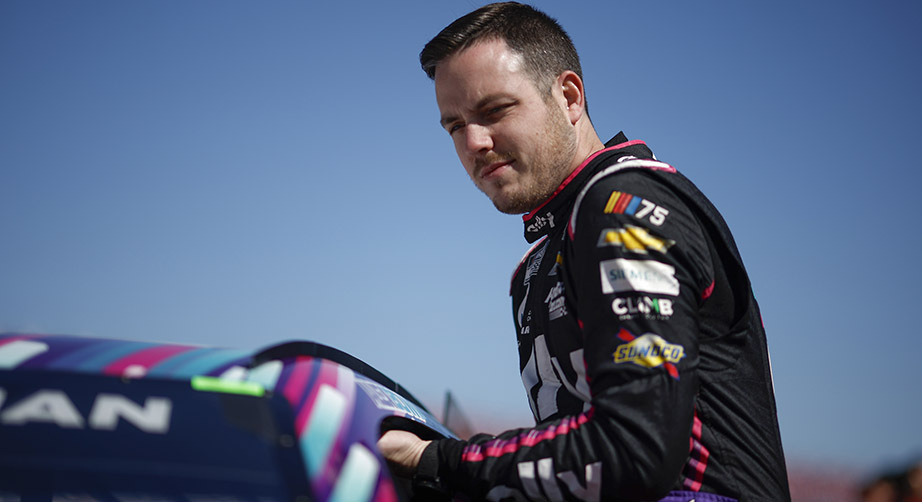 Bowman ready to return, looks to build on strong open to '23 | Hendrick ...