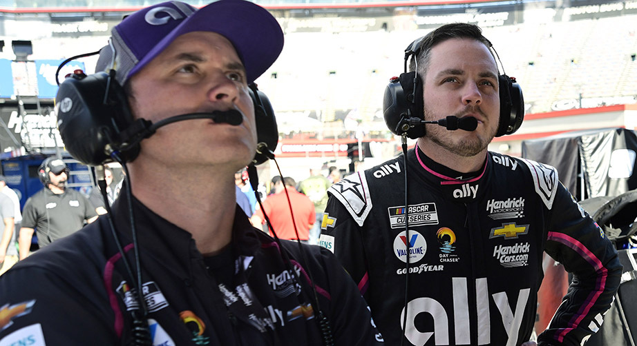 With character-building season in rearview, Harris, Bowman gear up for ...