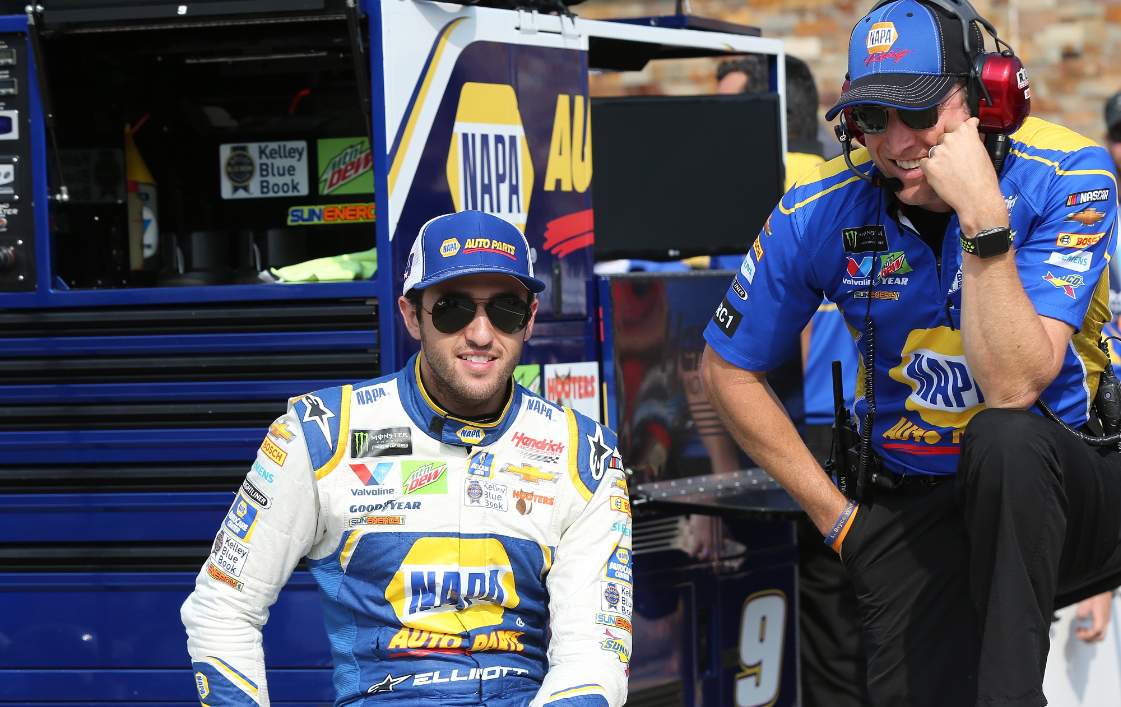 What time is the Homestead race? How to watch this weekend's action ...